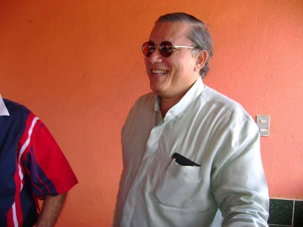 Oscar-Rene Perfil | Oscar-René Vargas